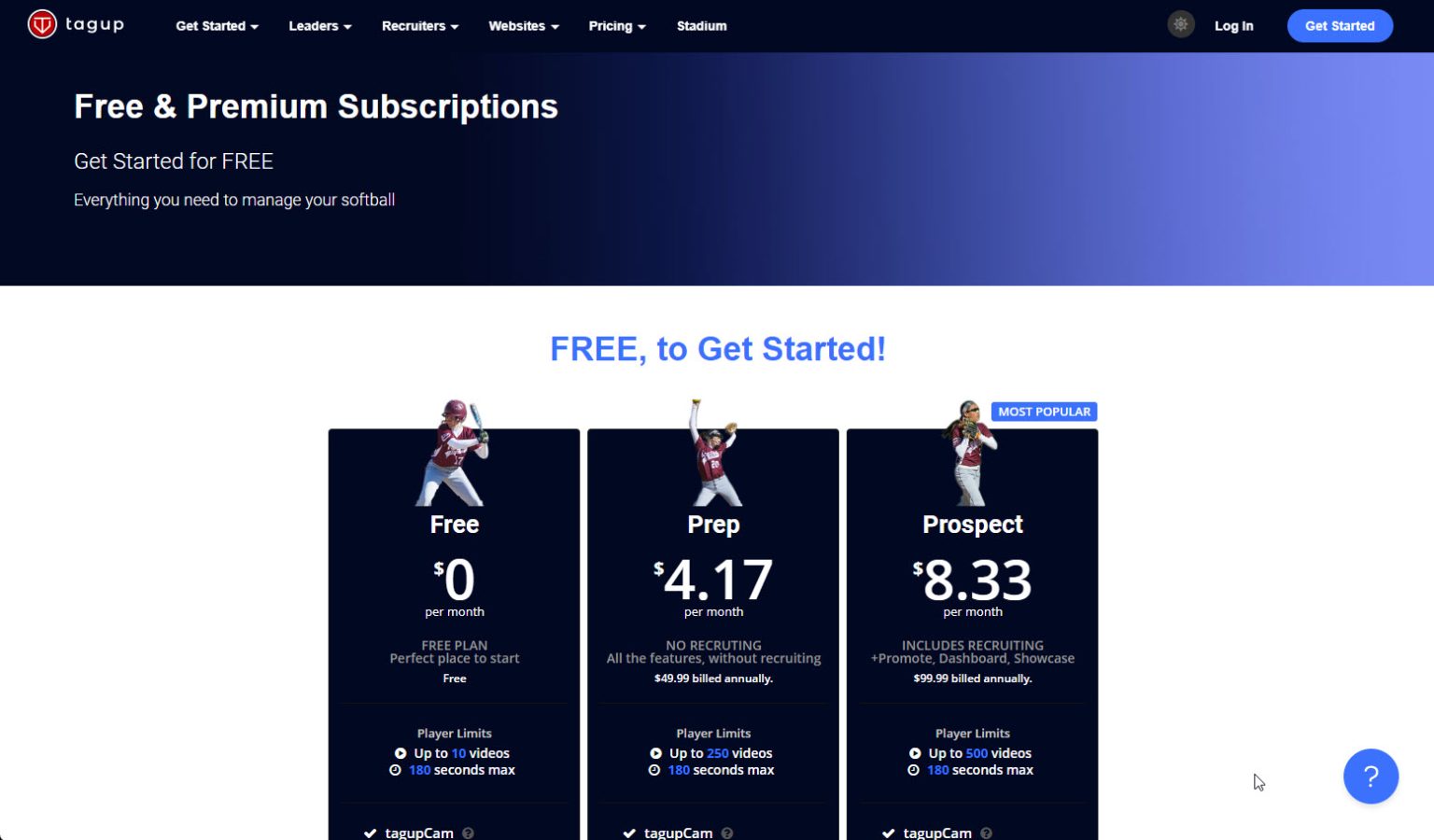 Tournament | Vanquish