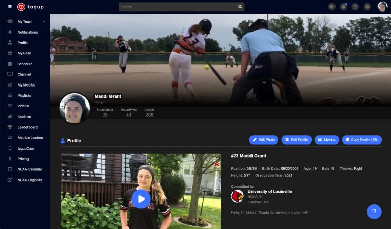 Tournament | Vanquish